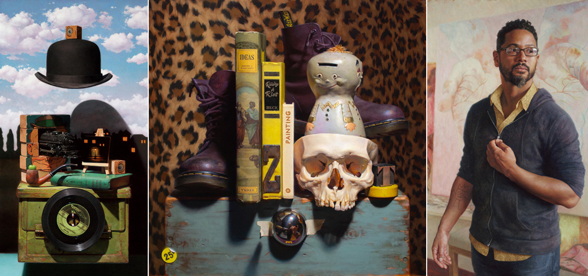 Julie Beck – Fine Art